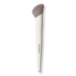 MORPHE M103 Angled Cream & Liquid Foundation Brush - One-color