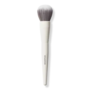 MORPHE M102 Rounded Cream & Liquid Foundation Brush - One-color
