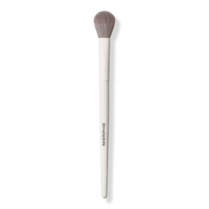 MORPHE M282 Rounded Cream & Liquid Highlighter Brush - One-color