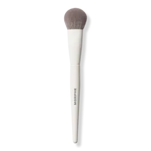 MORPHE M204 Rounded Cream & Liquid Blush Brush - One-color
