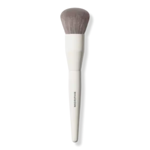 MORPHE M105 Large Domed Foundation & Body Brush - One-color