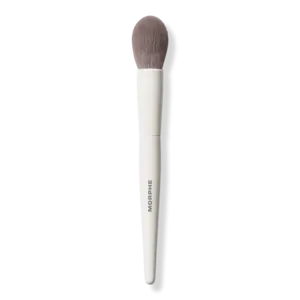 MORPHE M203 Tapered Powder Blush Brush - One-color