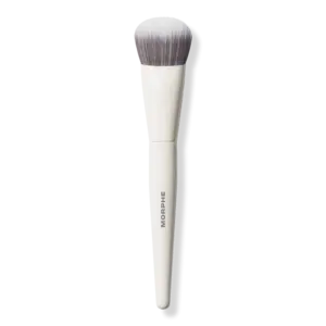 MORPHE M242 Slanted Cream & Liquid Bronzer Brush - One-color
