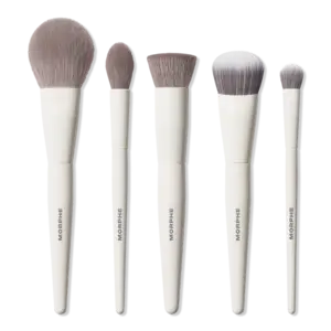 MORPHE Portrait Mode 5-piece Face Brush Set - One-color