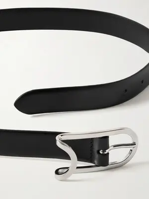 Anderson's Leather Belt