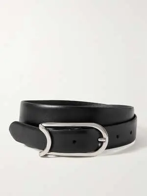Anderson's Leather Belt