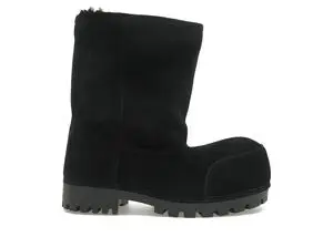 Balenciaga Alaska Low Boot