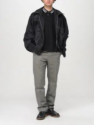 VIVIENNE WESTWOOD Tailored Trousers - Grey