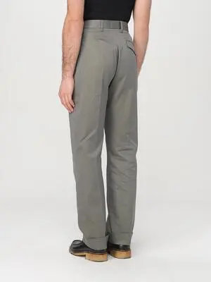 VIVIENNE WESTWOOD Tailored Trousers - Grey