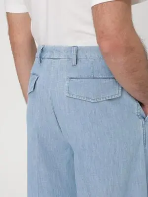 Valentino Garavani Wide Leg Jeans