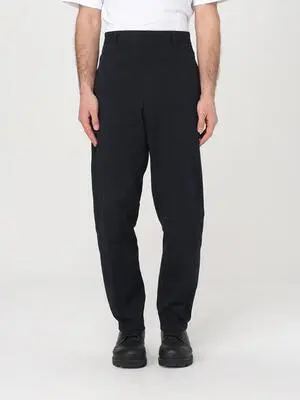 JIL SANDER Tailored Trousers - Blue