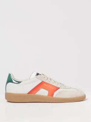 Santoni Low Top Sneakers