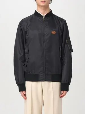 Valentino Garavani Bomber Jacket - Black