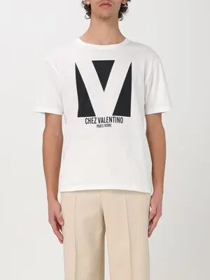 Valentino Garavani T-shirt - White