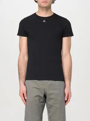 VIVIENNE WESTWOOD T-shirt - Black