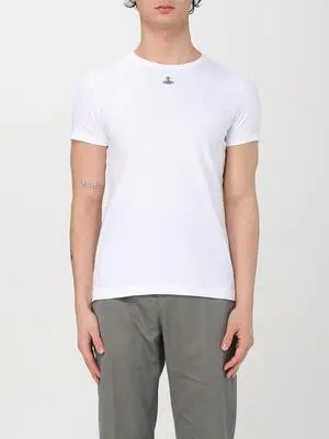 VIVIENNE WESTWOOD T-shirt - White