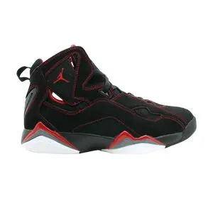 JORDAN True Flight Sneakers - Black