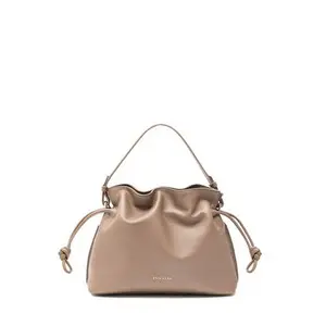 ESIN AKAN 3-in-1 Emma Leather Crossbody Bag