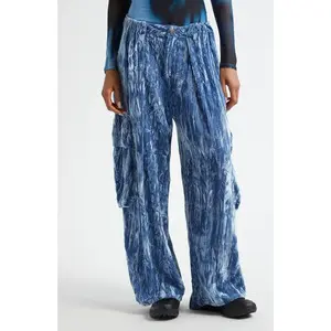 Collina Strada Wide Leg Cargo