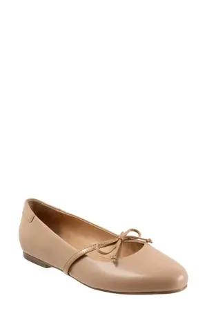 Trotters Ballerina Shoes For Women