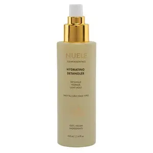 NUELE Hydrating Detangler 3.4oz - None