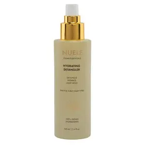 NUELE Hydrating Detangler 3.4oz