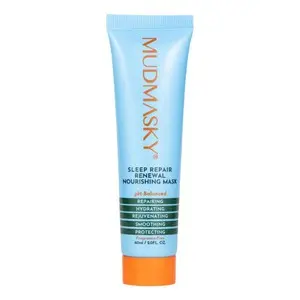 MUDMASKY Sleep Repair Renewal Nourishing Mask 2oz - None