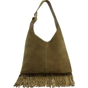 Jeffrey Campbell Textured Shoulder Bags