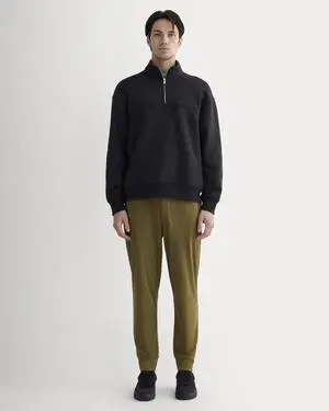 Everlane Off-duty Tech Jogger - Olive
