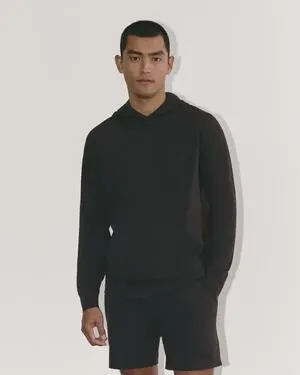 Performance Sweatshirts Hoodies For Men