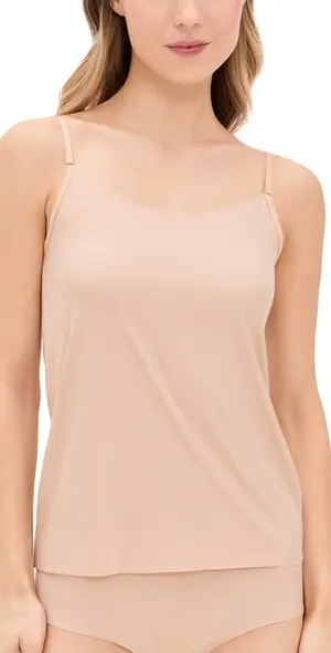 Commando Butter Cami - Beige