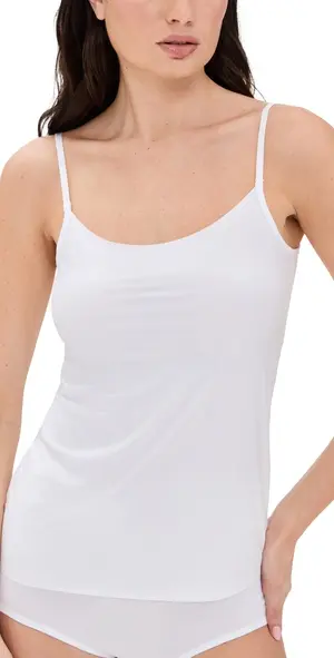 Commando Camisole Tops