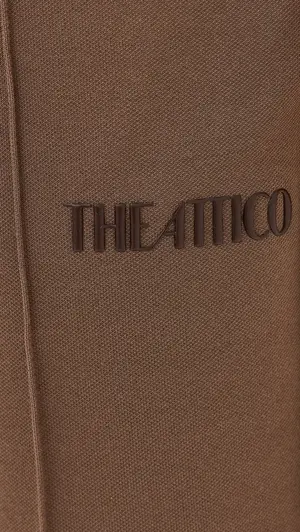 Attico Long Pants