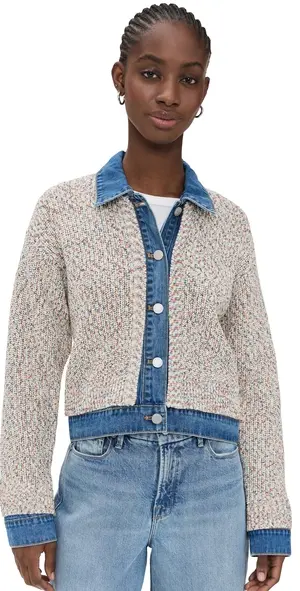 Blanknyc Frill Sweaters For Women