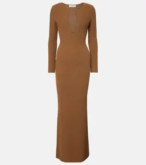 Aya Muse Oversized Day Dresses
