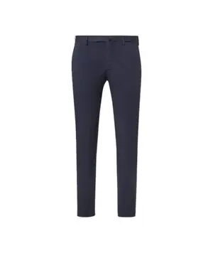 SLOWEAR Cotton Chinos
