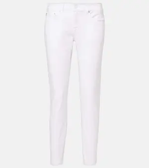 Ag Ex-boyfriend Straight Leg Jeans