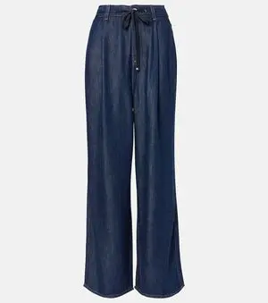 7 For All Mankind Drawstring Jeans For Women