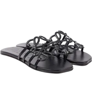 Loewe Flat Sandals For Women
