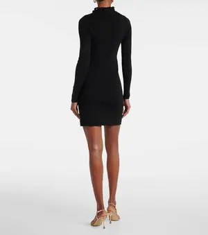 Rabanne Chain-detail Minidress
