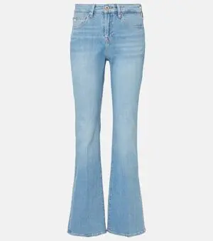 Ag Sophie Flared Jeans
