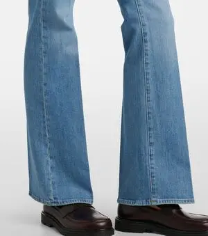 Ag Sophie Flared Jeans