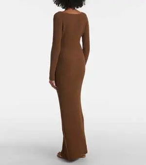 AYA MUSE Beru Maxi Dress