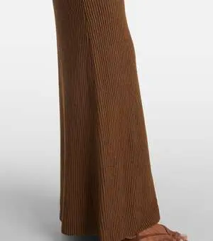 AYA MUSE Beru Maxi Dress