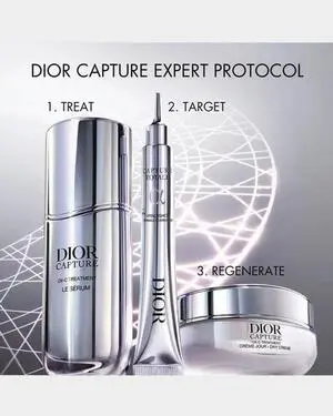 Dior Capture Le Serum - One-color