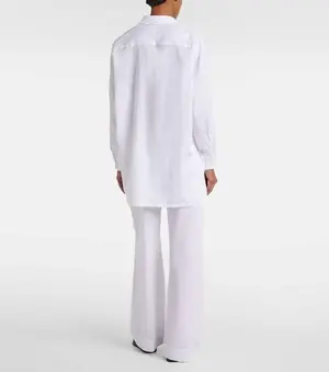 LESET Yoko Oversized Shirt