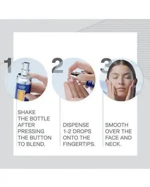 La Prairie Skin Caviar Liquid Lift Serum - One-color