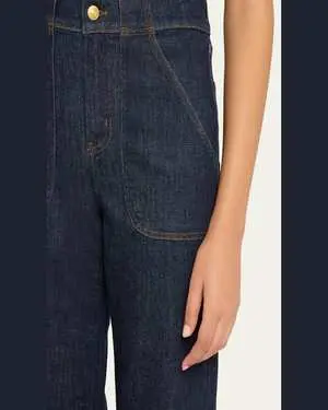 FRAME The Modern Pocket Pants