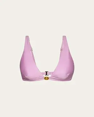 L'Agence Lexie Bikini Top
