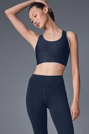 Alo Yoga Adjustable Sports Bras